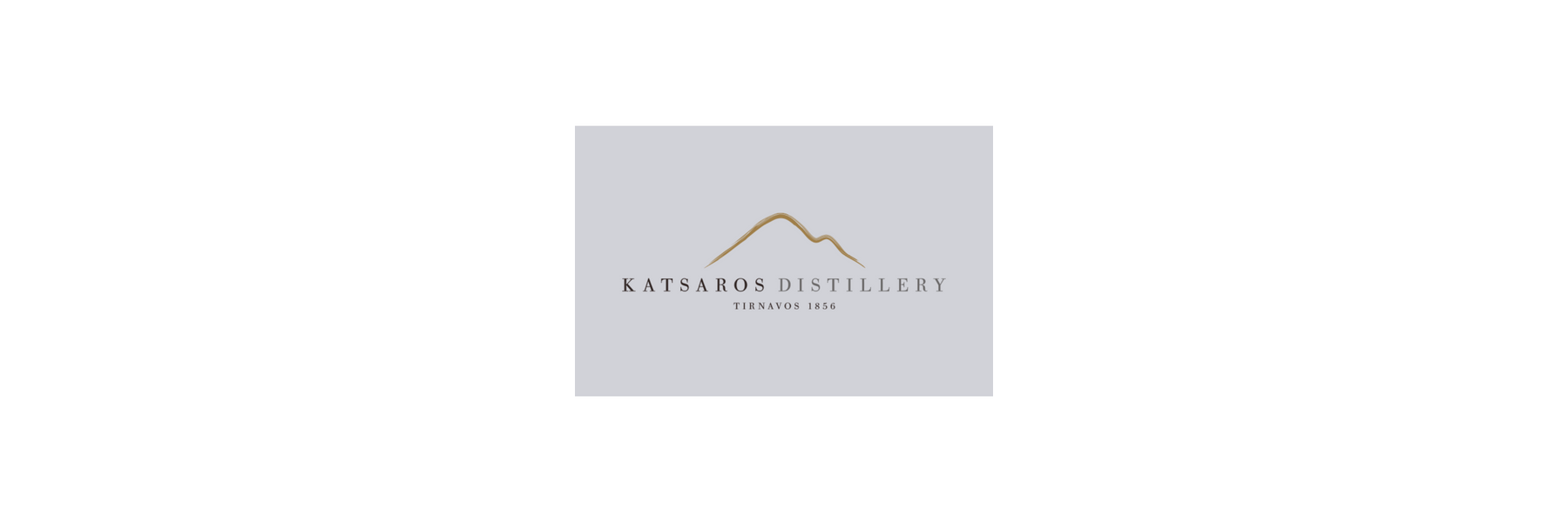 Katsaros Produkte kaufen - Älteste Ouzo Destillerie der Welt