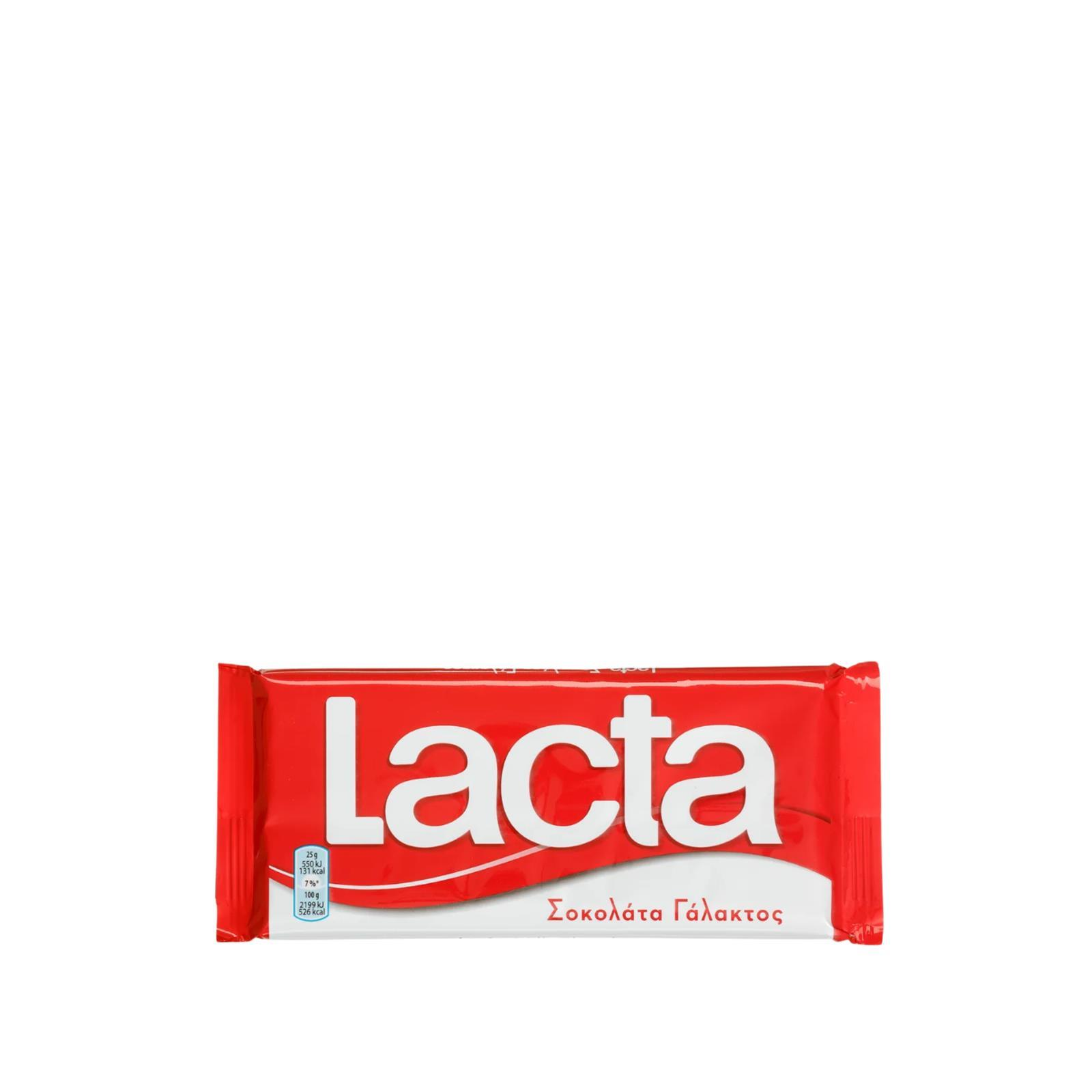 Lacta Vollmilch-Schokolade 85g bei Jassas kaufen, 2,29