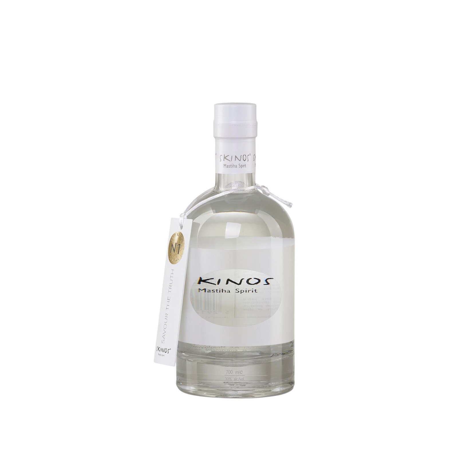 Skinos Mastiha Spirit Likör 30% 0,7l bei Jassas kaufen, 19,59